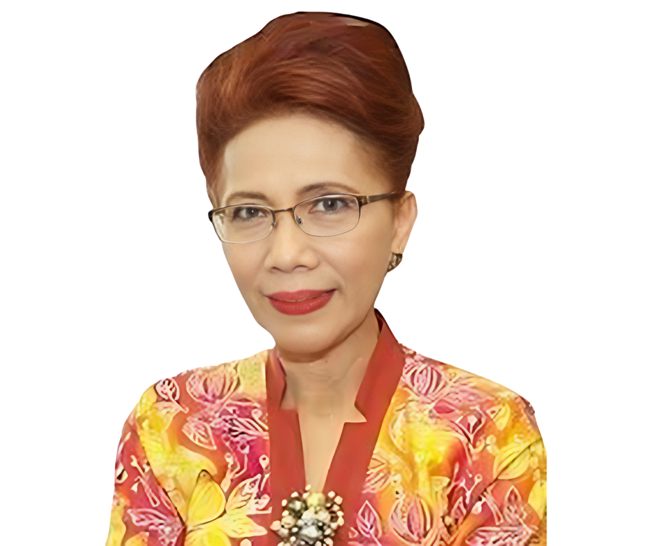 Prof. Dr. dr. Saptawati Bardosono, M.Sc